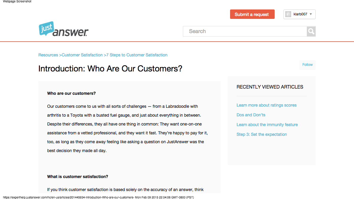 Samples | KAYLA BAXTER