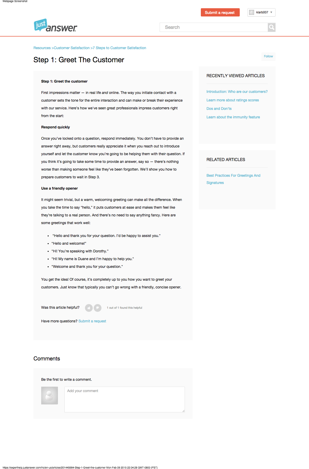 Samples | KAYLA BAXTER