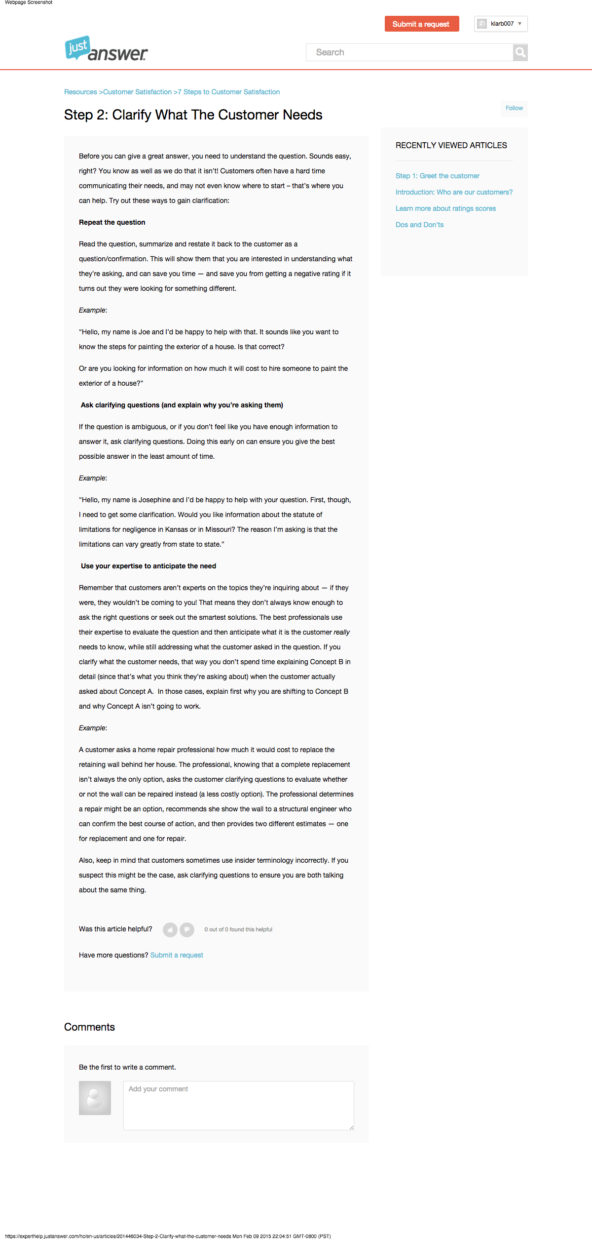 Samples | KAYLA BAXTER