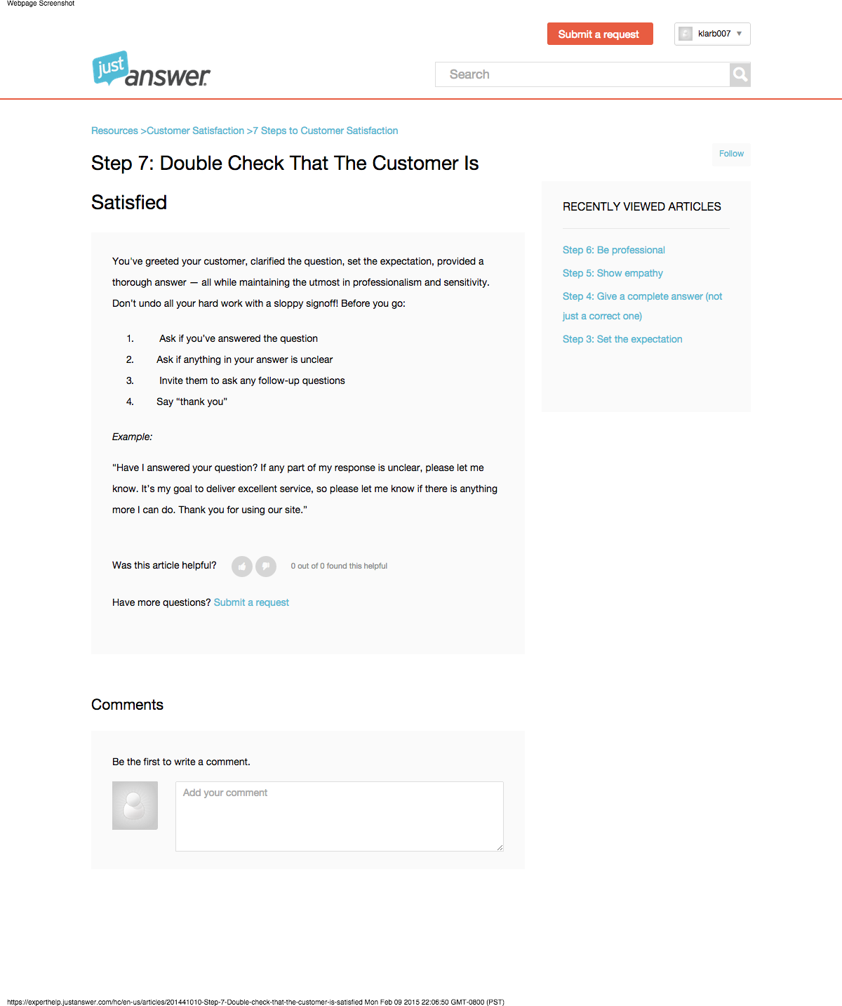 Samples | KAYLA BAXTER